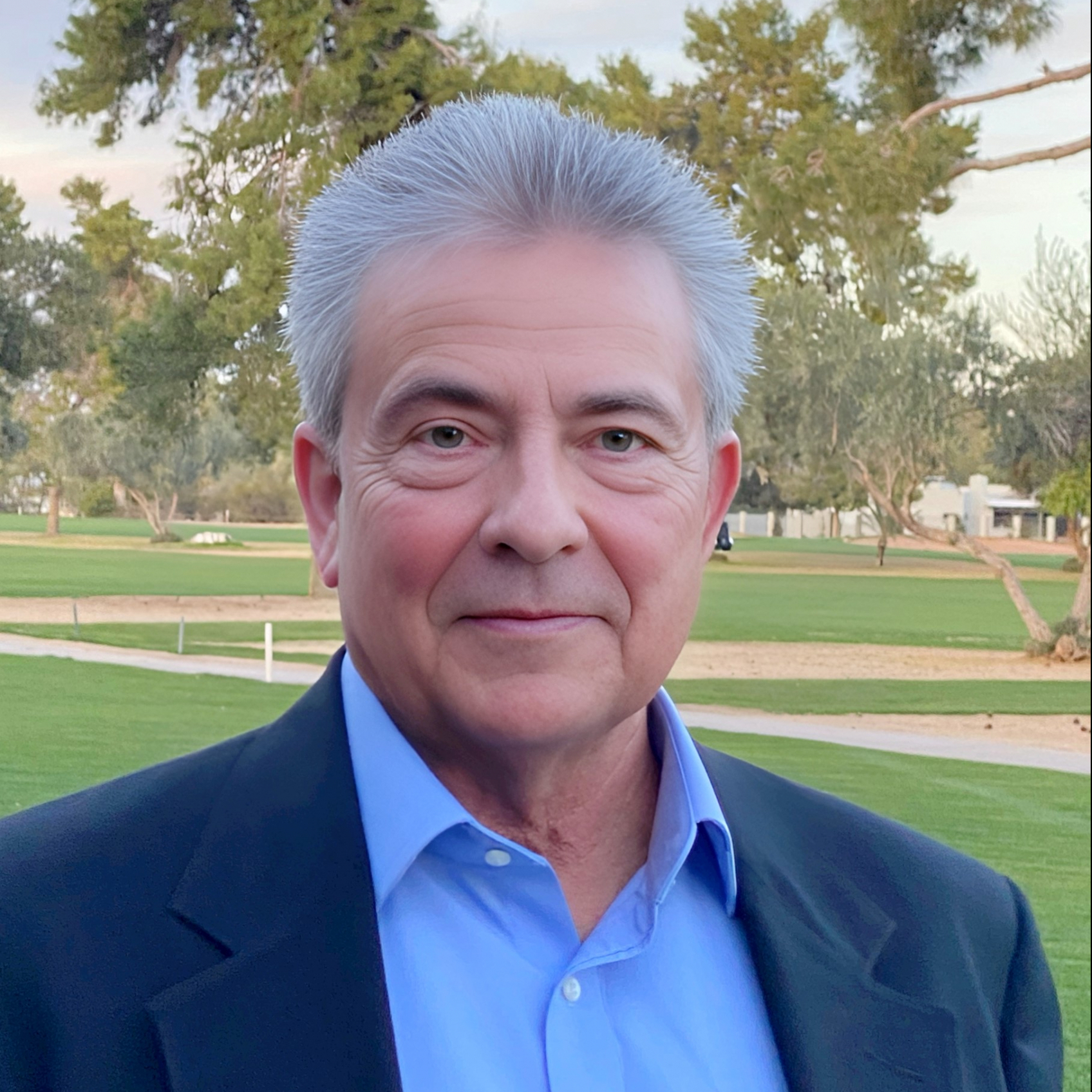 Steve Amundson – Appraisal Mark